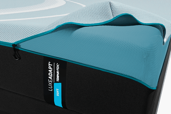 2023 and Newer Complete Replacement Covers | Tempur-Pedic