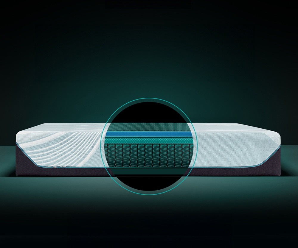 Pro adapt soft – Kensington Furniture & Mattress