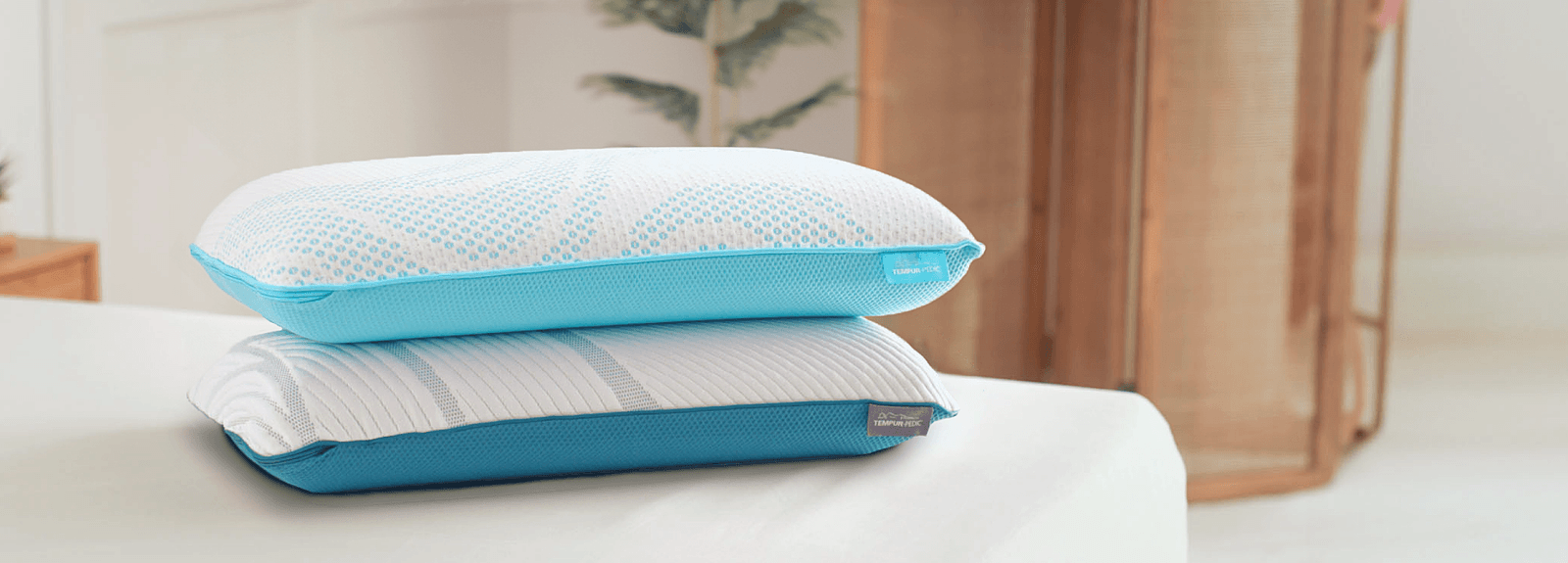 Shop Tempur-Pedic® Retail Exclusive Pillows | Tempur-Pedic