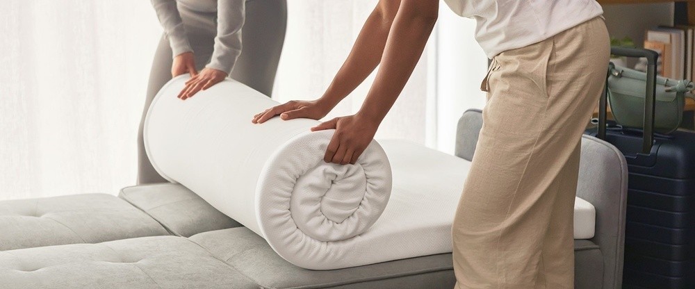 TEMPUR-Toppers | Tempur-Pedic