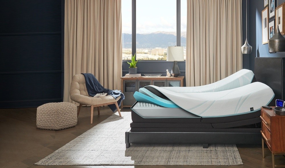 Previous Generation TEMPUR-Adapt® Closeout | Tempur-Pedic | Tempur-Pedic