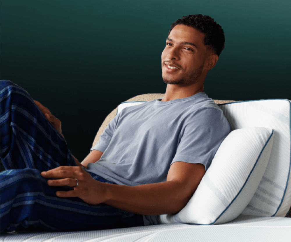 TEMPUR-Adapt® Mattress & Pillow Collection | Tempur-Pedic