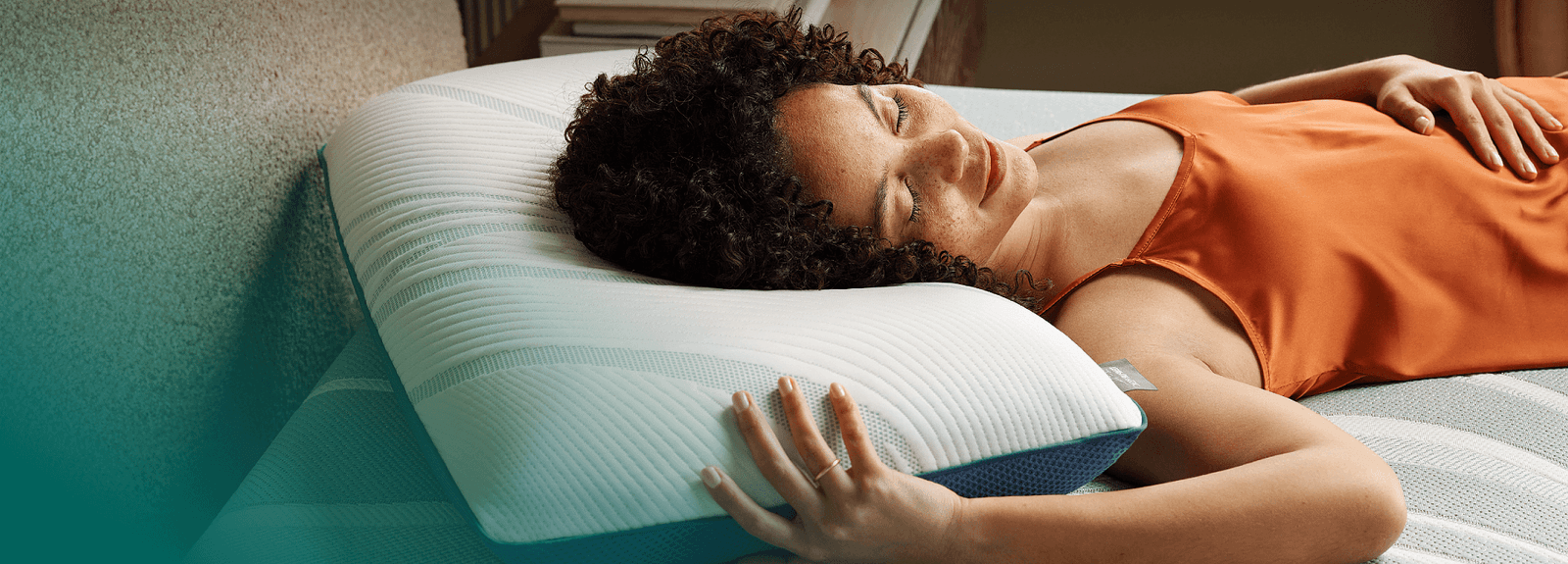 Shop Tempur-Pedic® Retail Exclusive Pillows | Tempur-Pedic