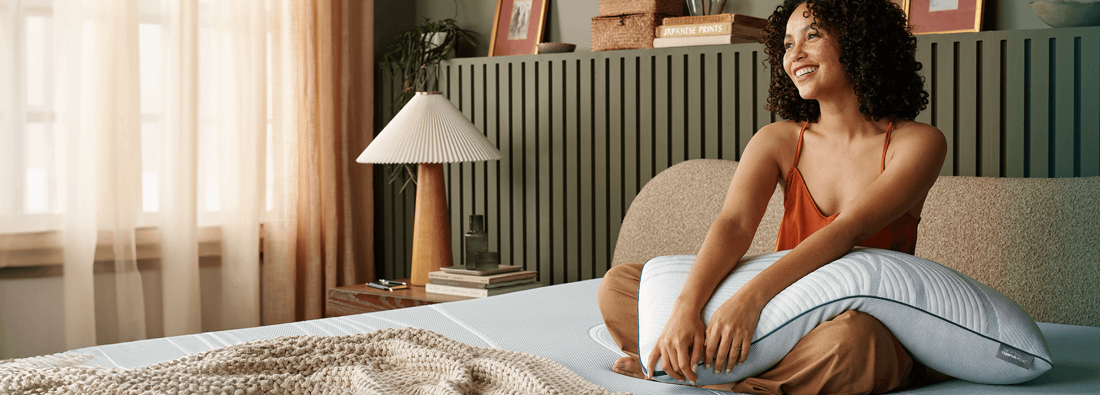 TEMPUR-Adapt® Mattress & Pillow Collection | Tempur-Pedic