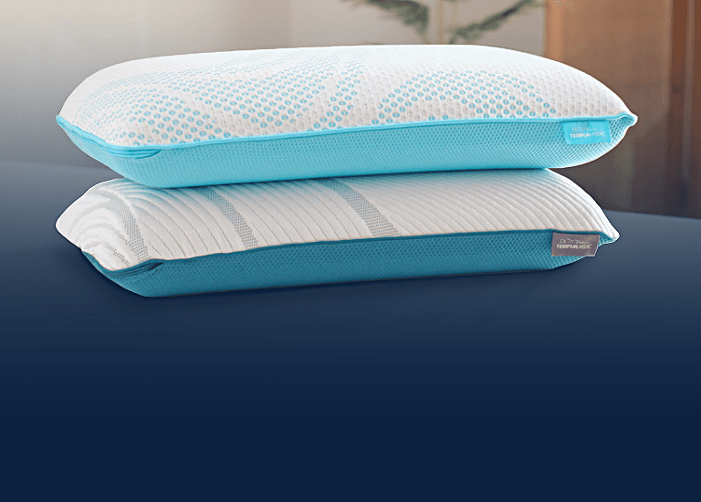 Shop Tempur-Pedic® Retail Exclusive Pillows | Tempur-Pedic