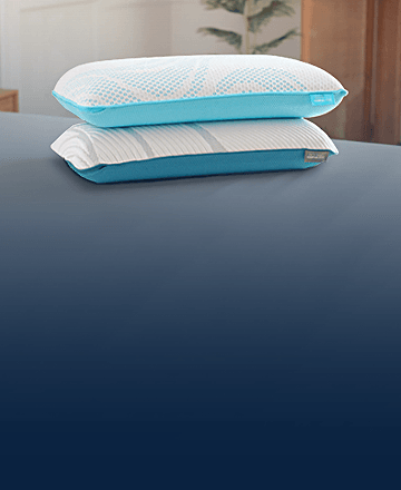 Shop Tempur-Pedic® Retail Exclusive Pillows | Tempur-Pedic