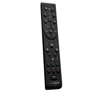Wireless Remote Control | Tempur-Pedic | Tempur-Pedic
