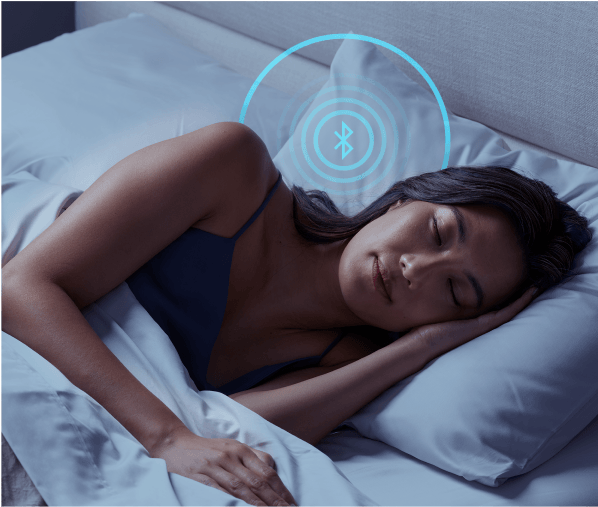 Relax with TEMPUR-Ergo Smart Bases | Tempur-Pedic