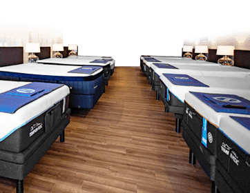 Sleep Outfitters | Tempur-Pedic | Tempur-Pedic