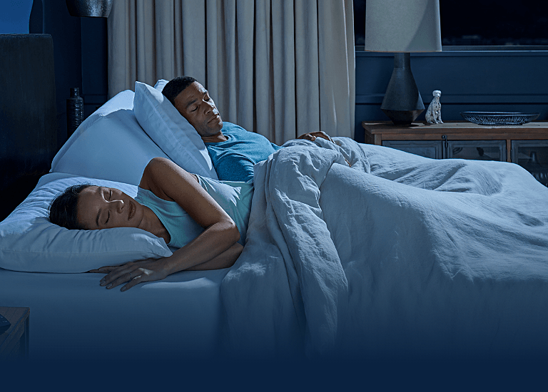 Smart Base Snoring Solution | Tempur-Pedic