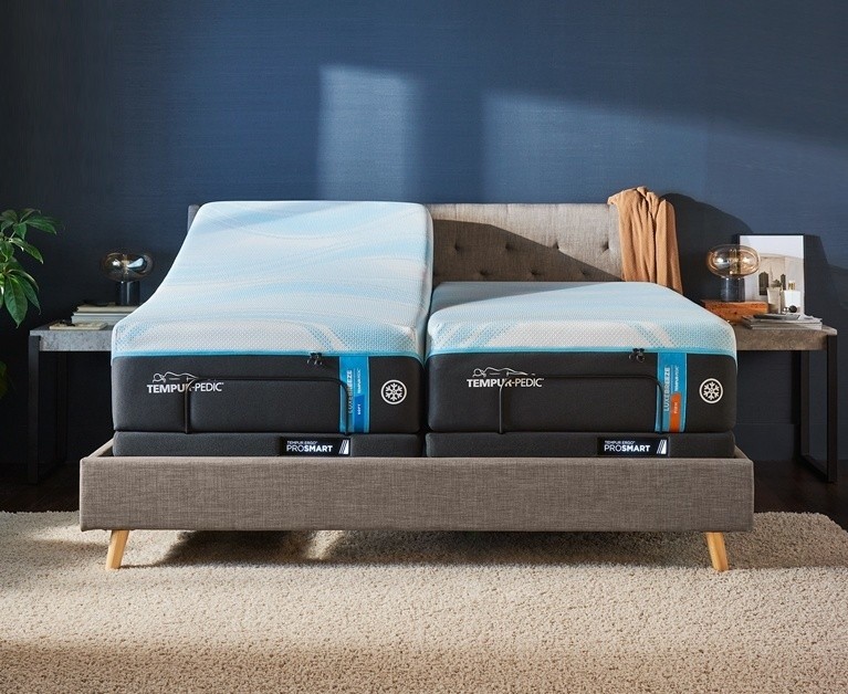 Shop Tempur-Pedic® Power Bases | Tempur-Pedic