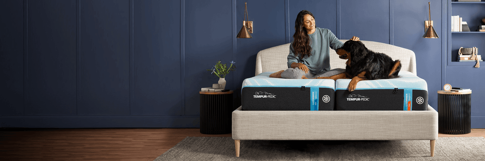 Shop Mattresses | Tempur-Pedic | Tempur-Pedic
