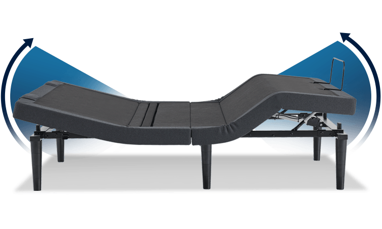 Tempur-Ergo Smart Base | 2 Brothers Mattress