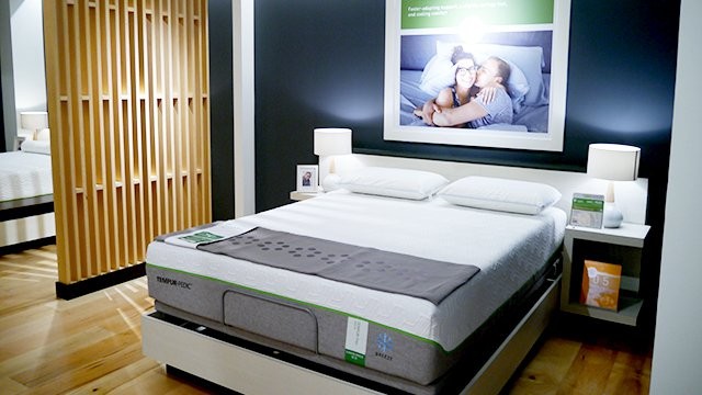 Tempur-Pedic Denver | Tempur-Pedic