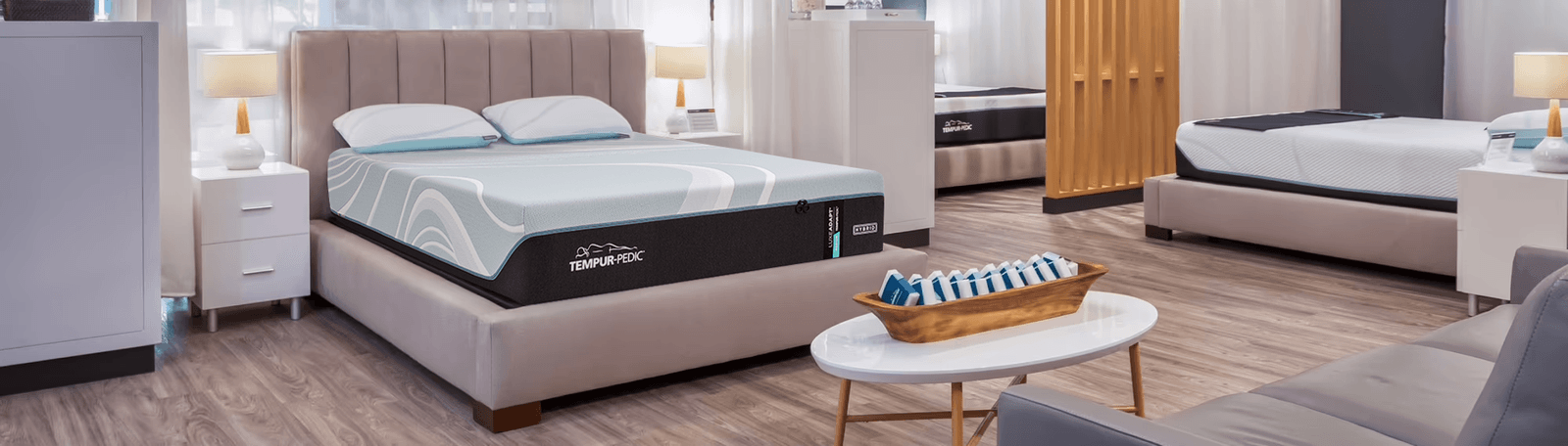 How TEMPUR-Breeze® Cooling Works | Tempur-Pedic