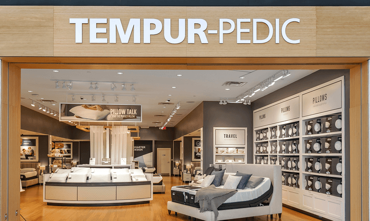 Tempur-Pedic King of Prussia | Tempur-Pedic | Tempur-Pedic