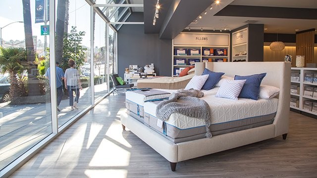 Tempur Pedic La Jolla | Tempur-Pedic
