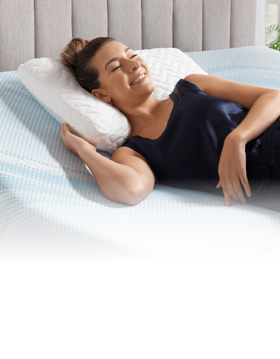 Tempur-Pedic Retail Pillows | Tempur-Pedic