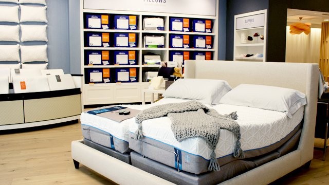 Tempur-Pedic Tampa | Tempur-Pedic