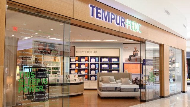 Tempur-Pedic Kenwood | Tempur-Pedic