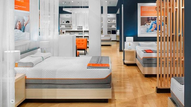 Tempur-Pedic Stores | Tempur-Pedic Stores | Tempur-Pedic