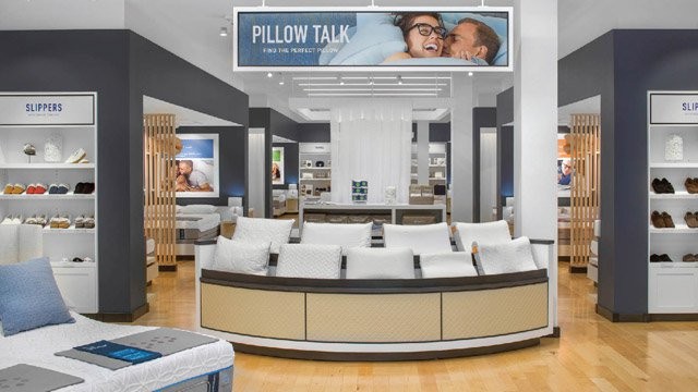 Tempur-Pedic Stores | Tempur-Pedic Stores | Tempur-Pedic