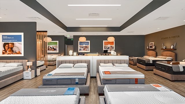 Tempur-Pedic Tukwila | Tempur-Pedic